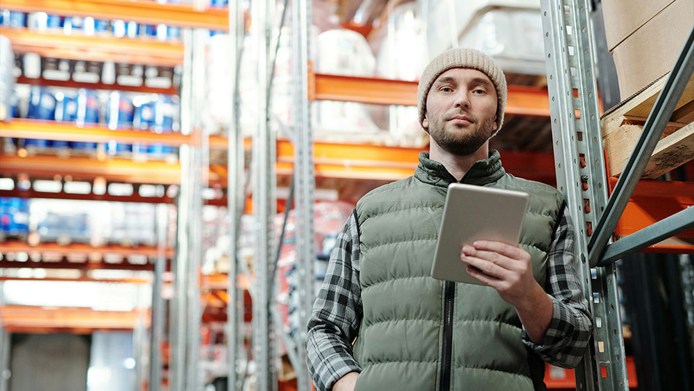 MRO parts: What is Maintenance, Repair and Operations? Everything important