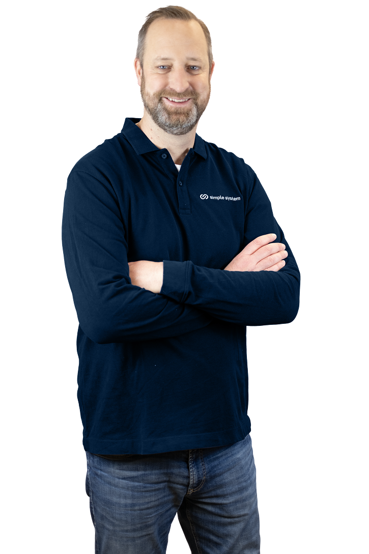 Preise und Pakete ab 99 EUR | simple system