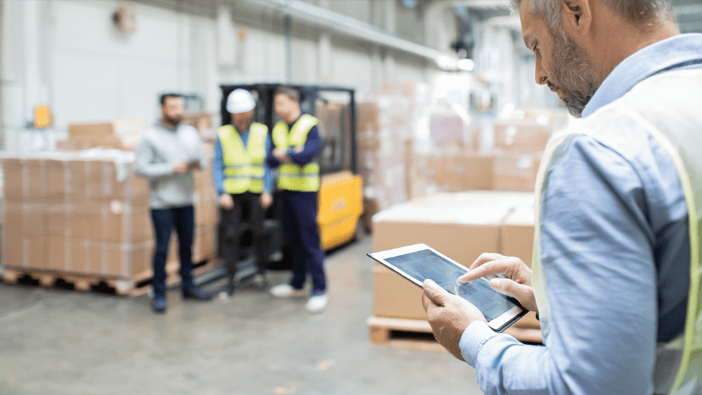 Supplier: definition, types & finding the right partner